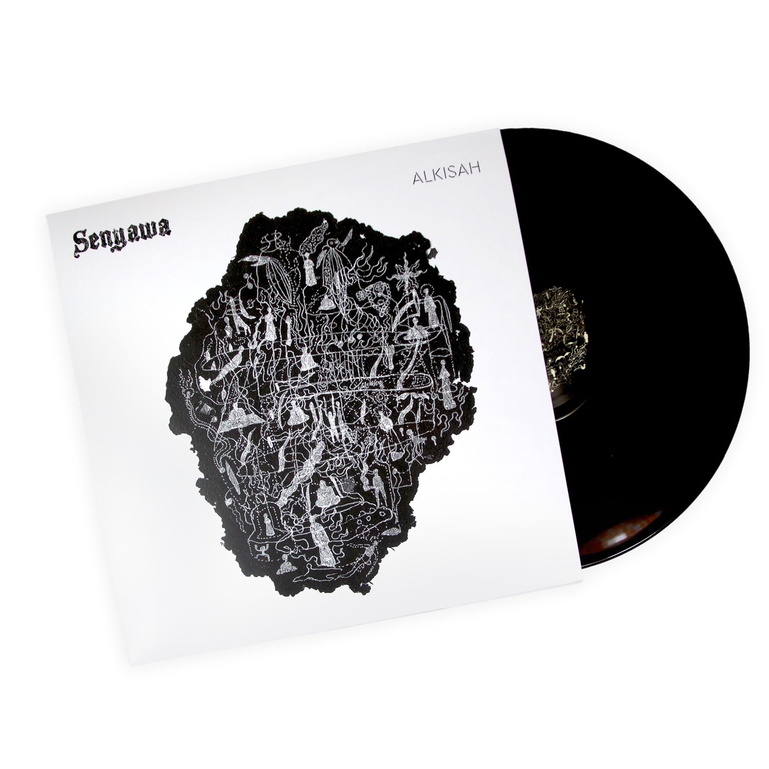 Senyawa - Alkisah – RWDFWD