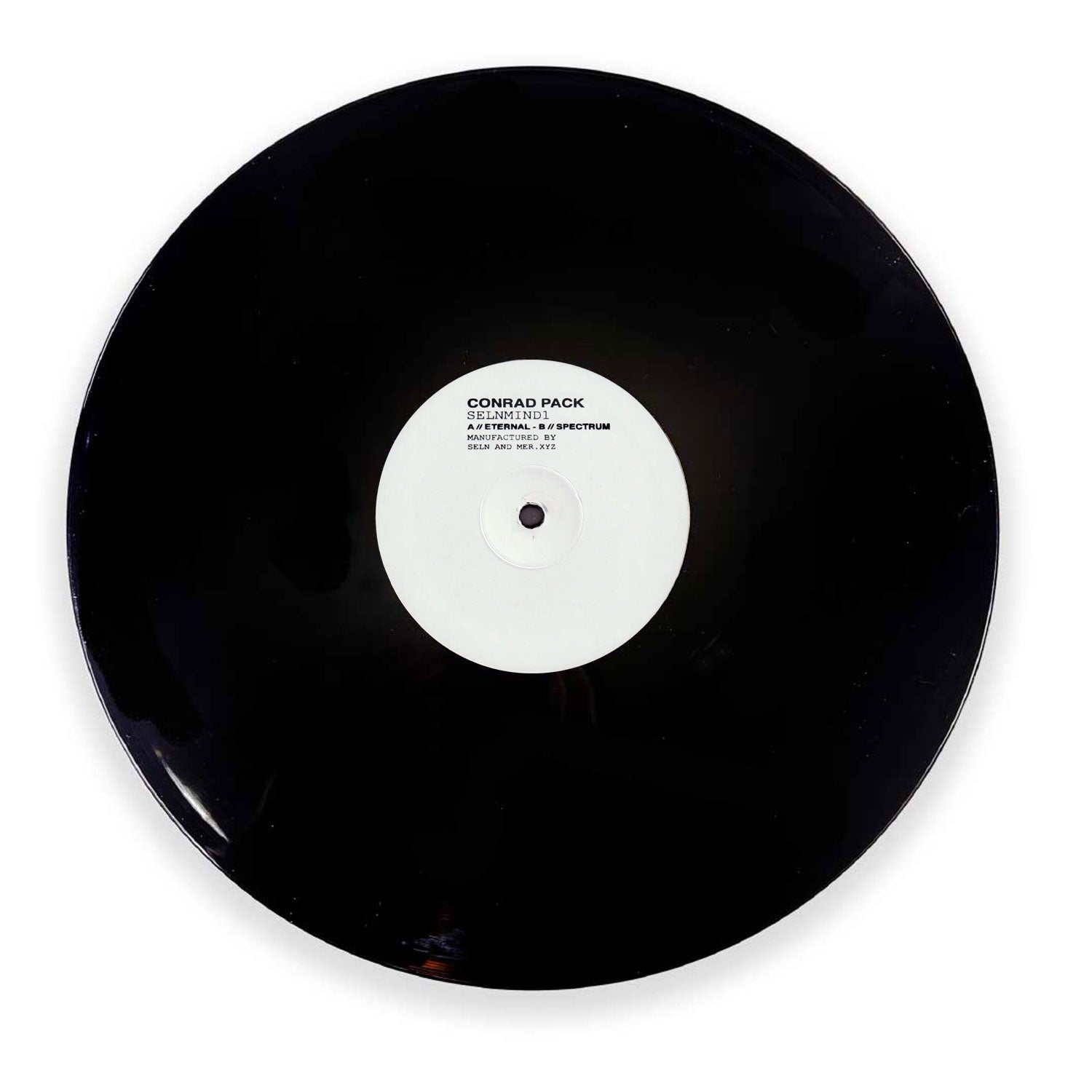 Conrad Pack - SELNMIND1 – RWDFWD