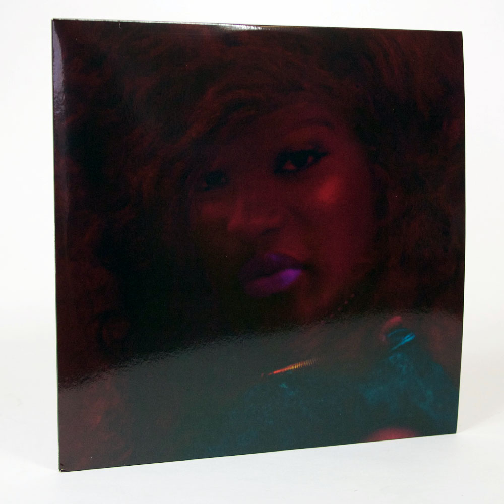 Demdike Stare - Passion – RWDFWD