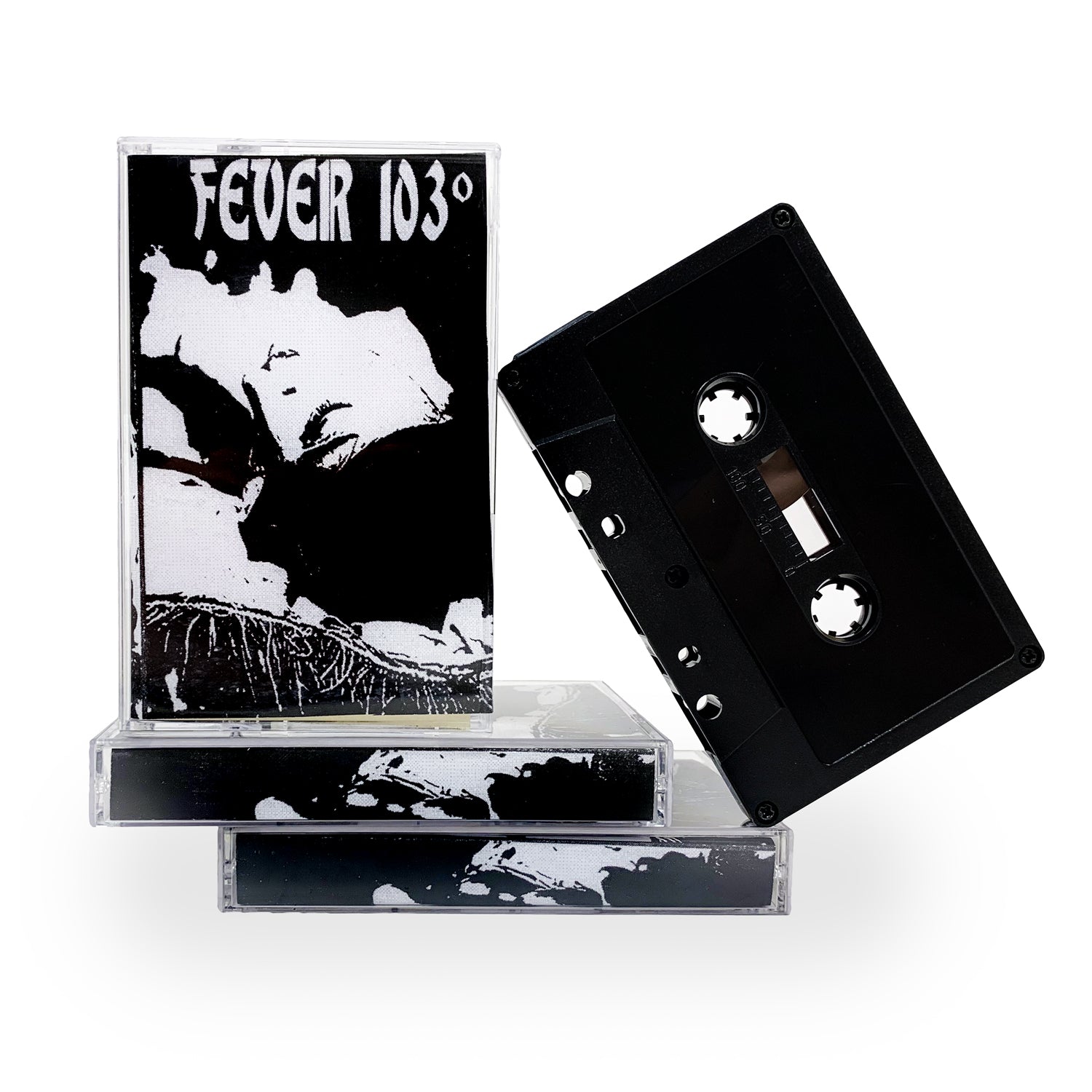 Fever 103° - Right Between Before And After – RWDFWD