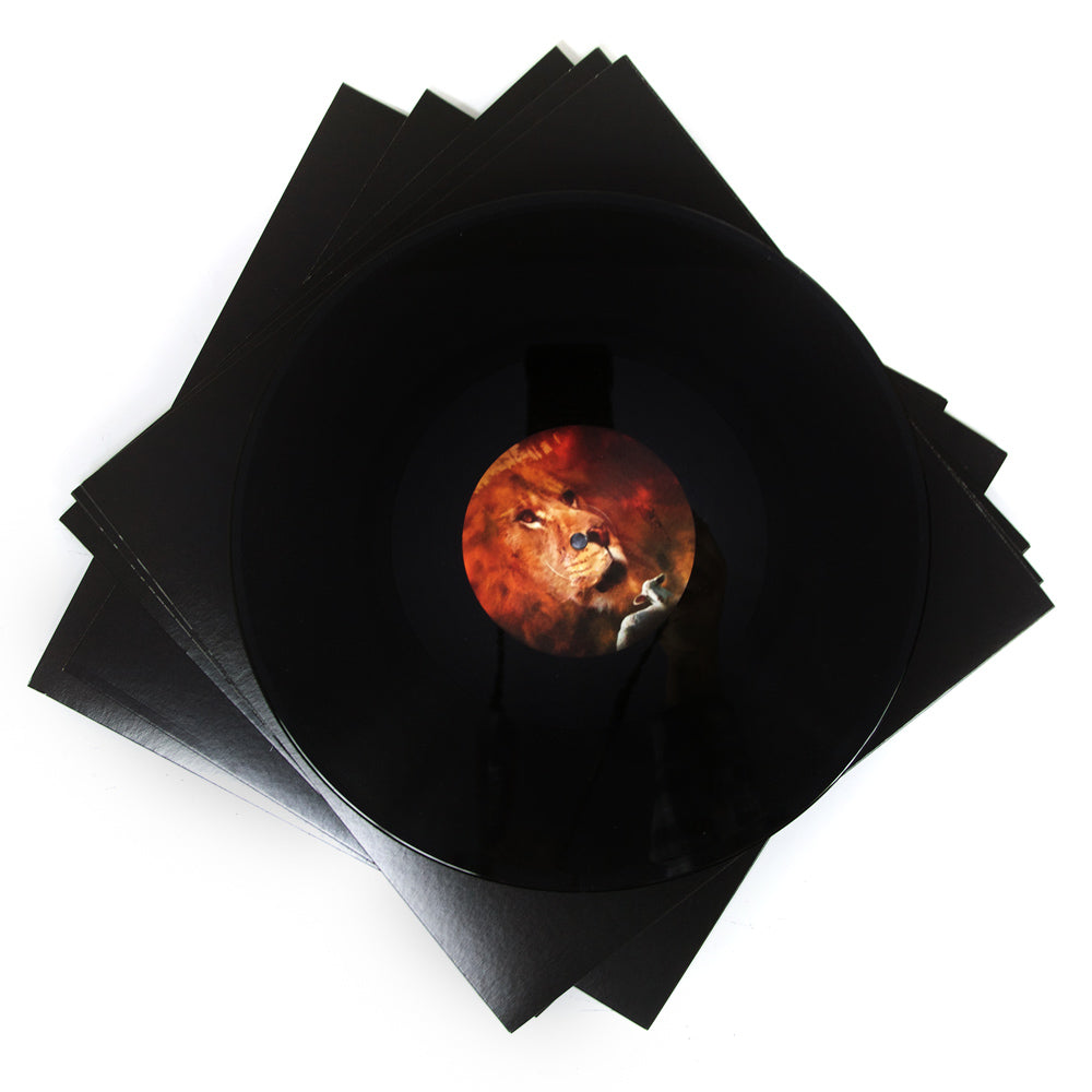 John T. Gast- Kings X – RWDFWD