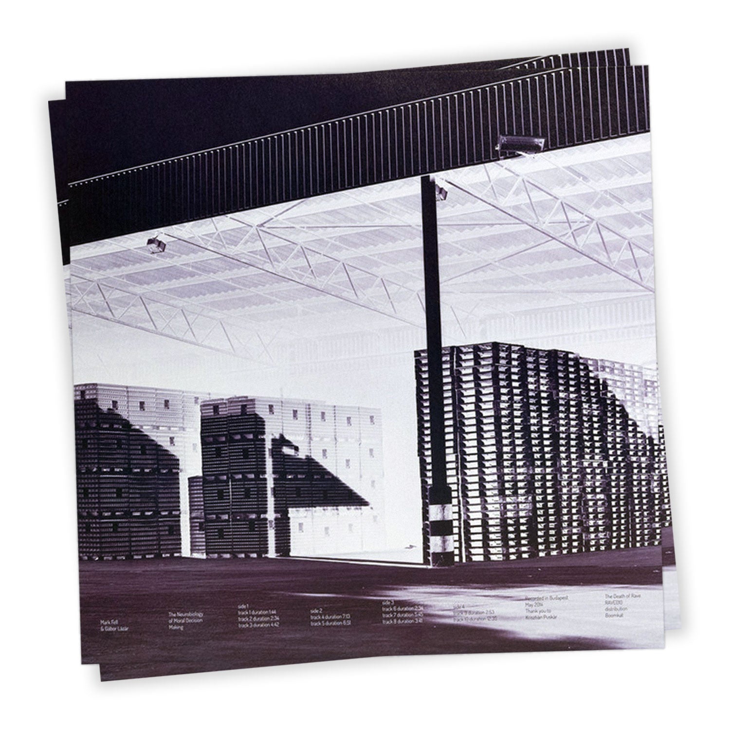 Mark Fell and Gábor Lázár - The Neurobiology Of Moral Decision Making ...