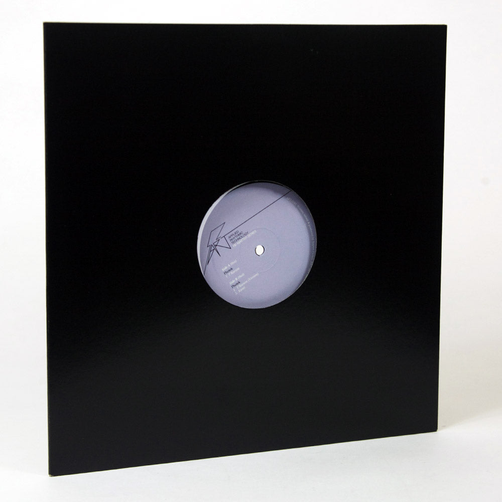 Photek - T'Raenon (Remaster) – RWDFWD