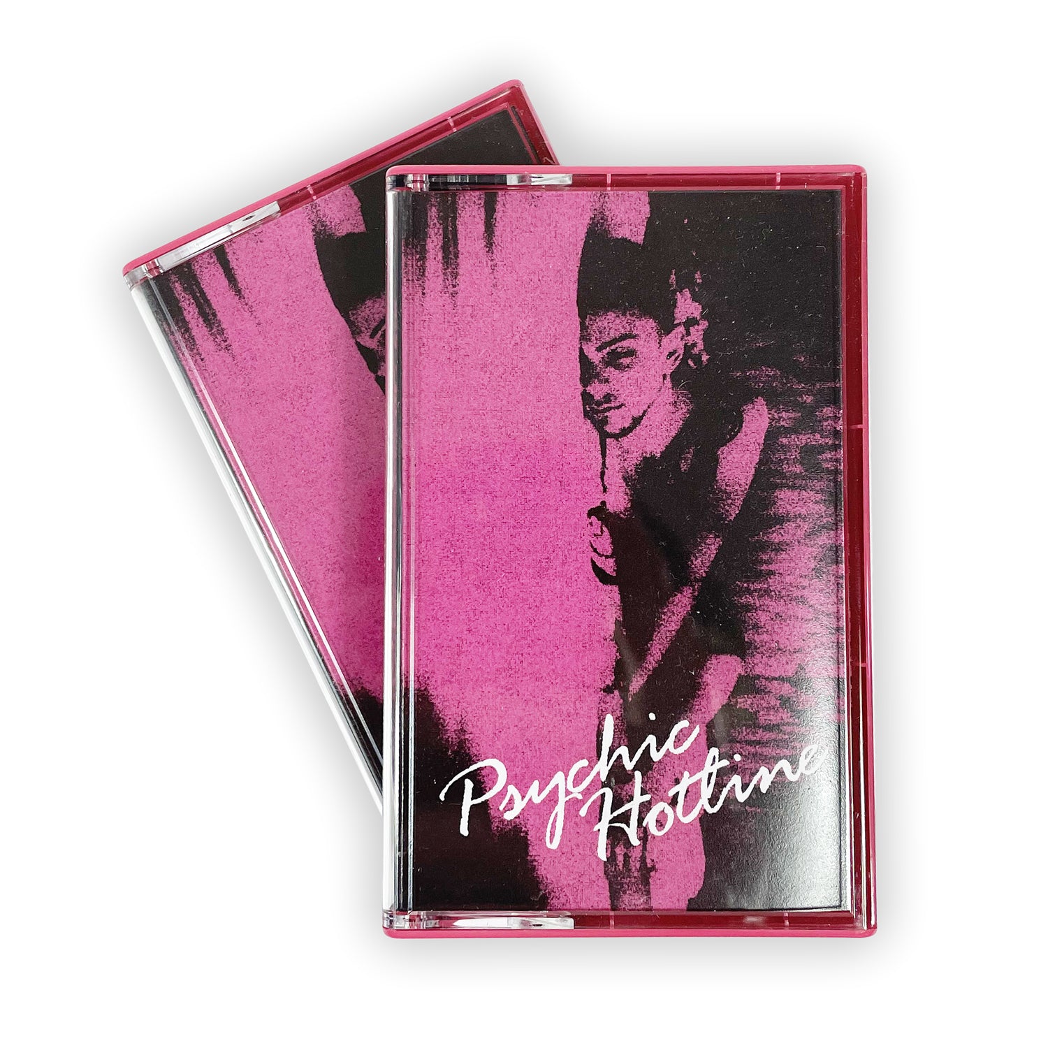 Psychic Hotline - The Wild World Of Psychic Hotline (Disciples Cassette ...