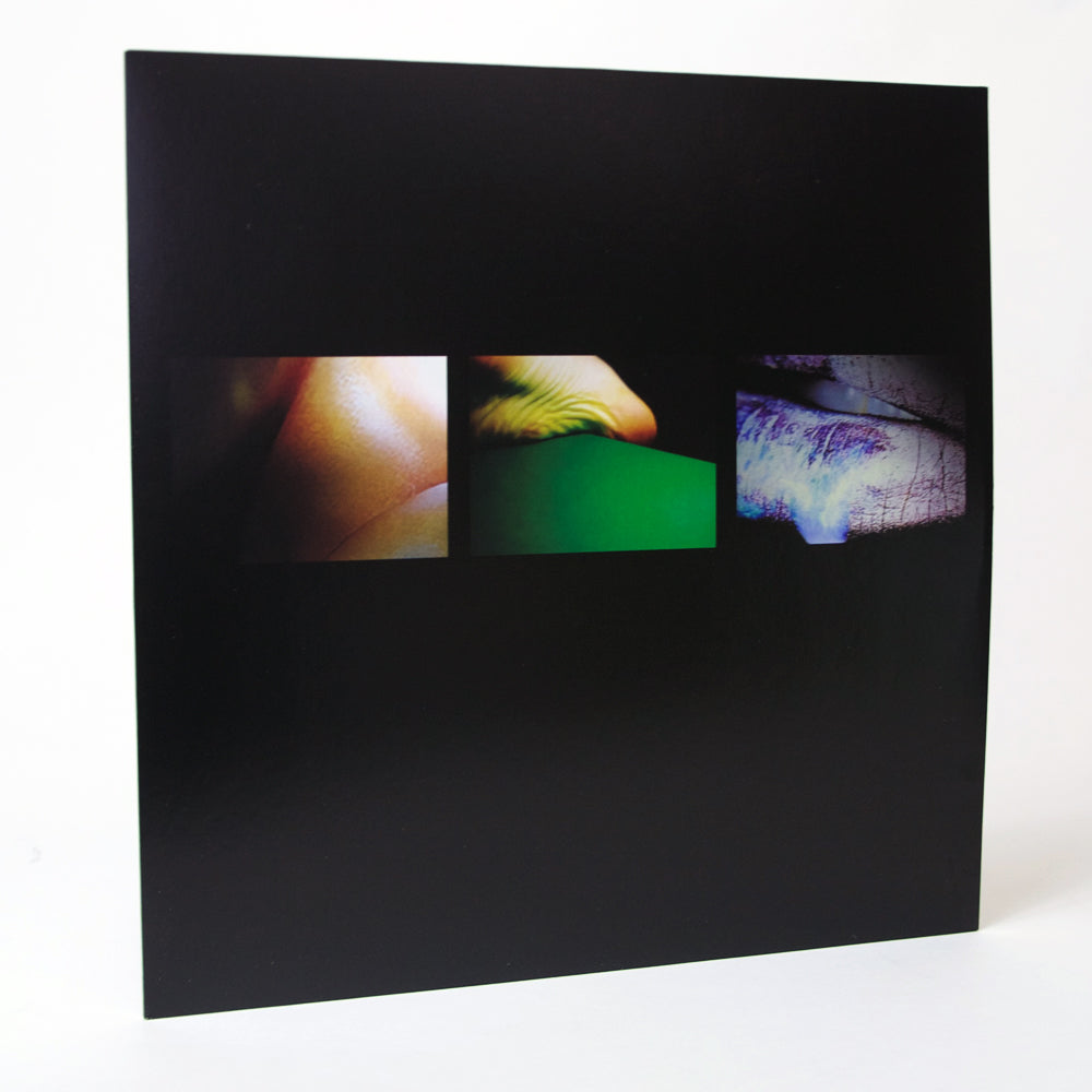 Raime - Am I Using Content Or Is Content Using Me? – RWDFWD