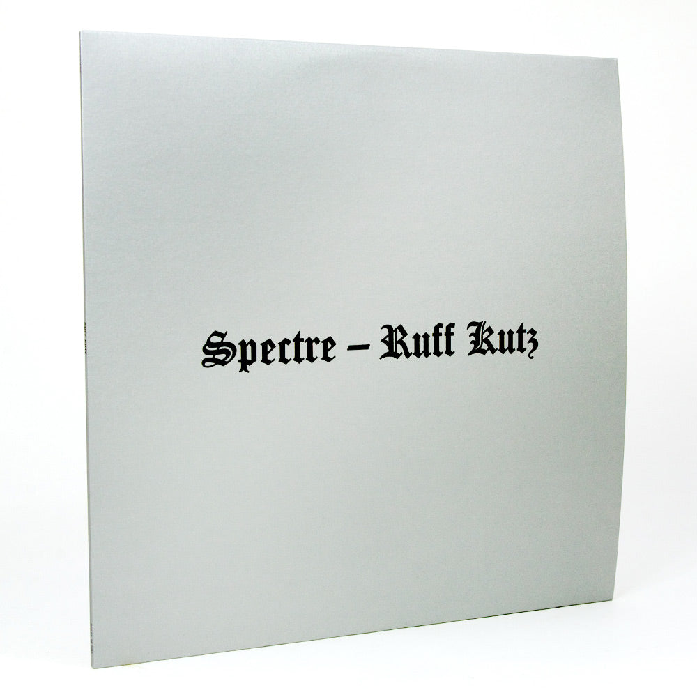 Spectre - Ruff Kutz – RWDFWD