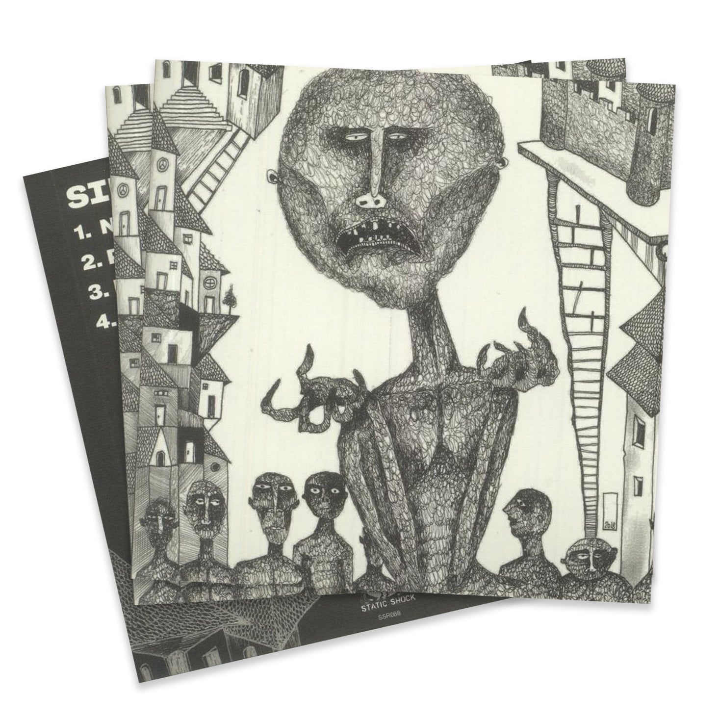 Lasso - Amuo – RWDFWD