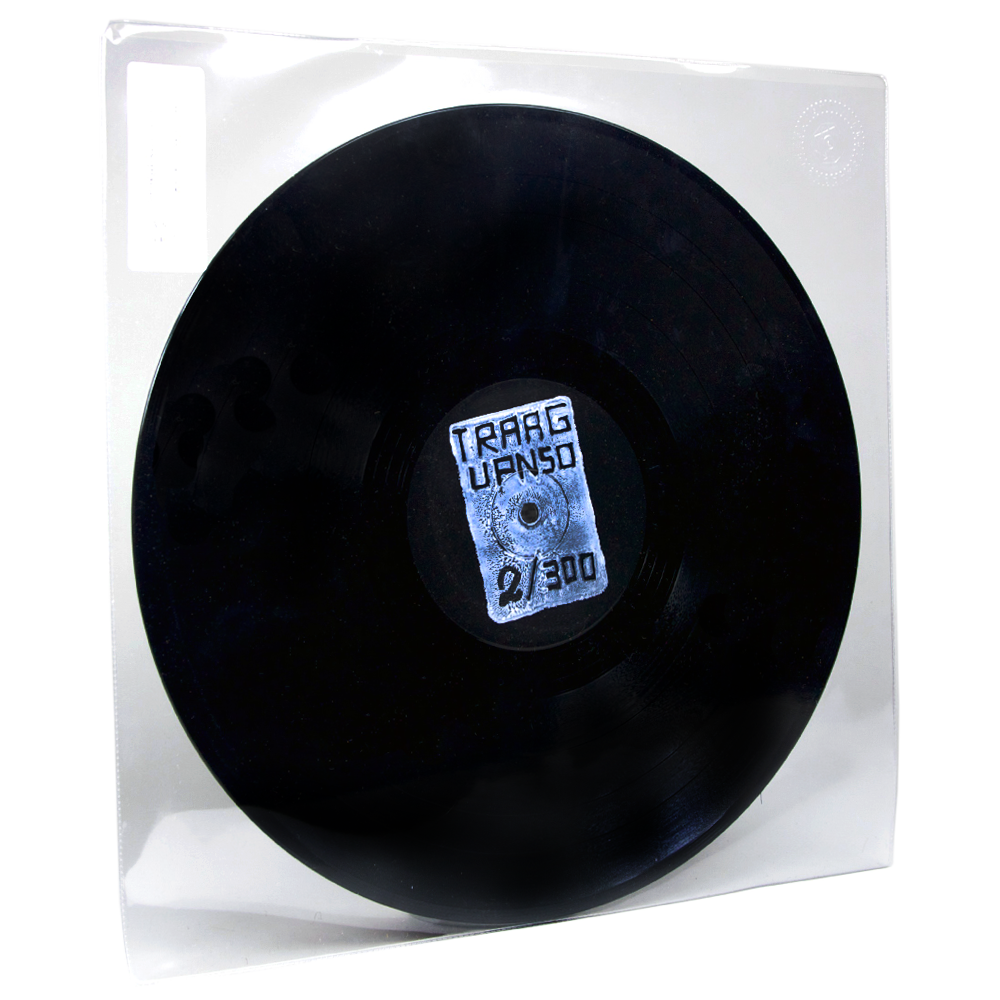 Traag - Upn50 (Gang Of Ducks - Vinyl) – RWDFWD