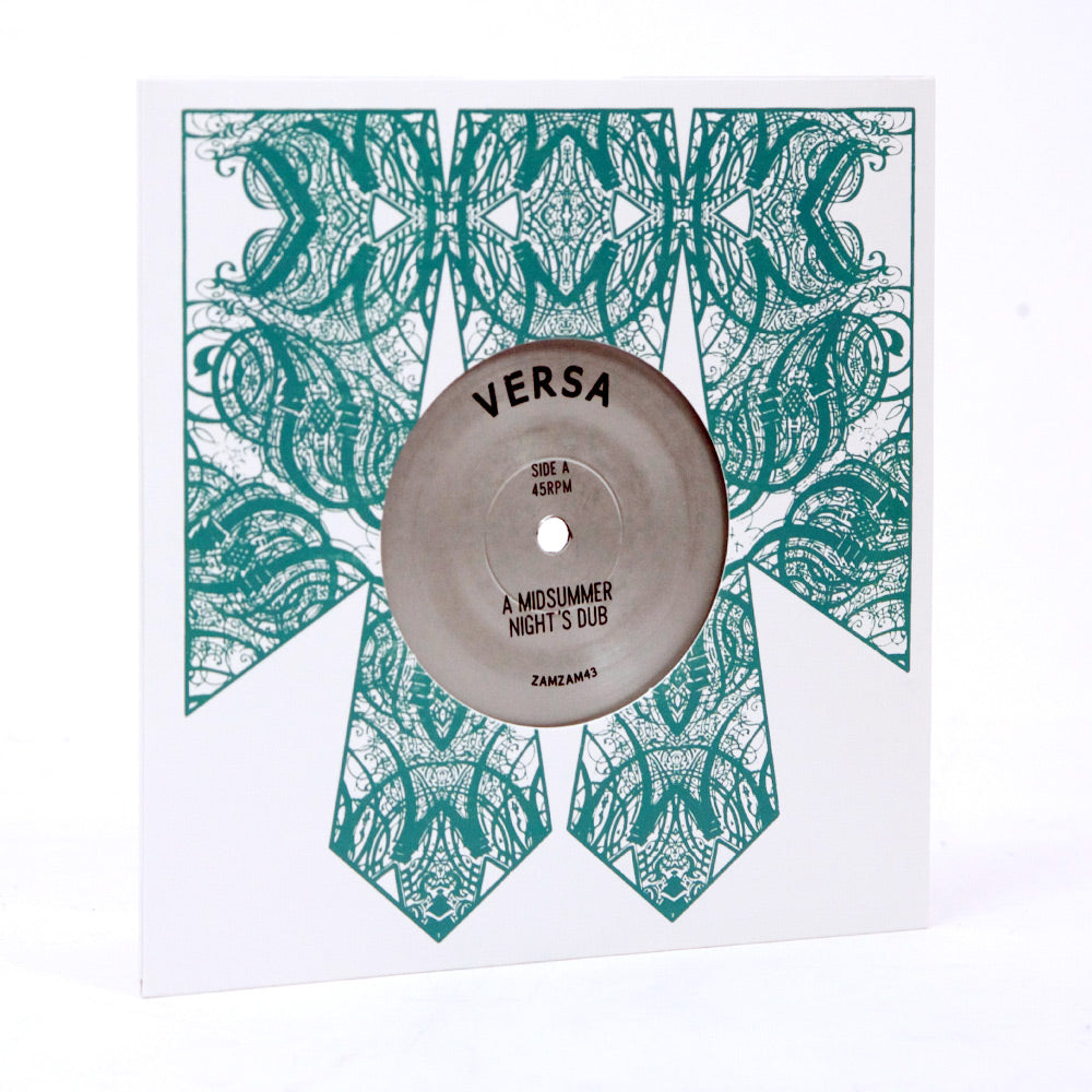 Versa - A Midsummernights Dub – RWDFWD