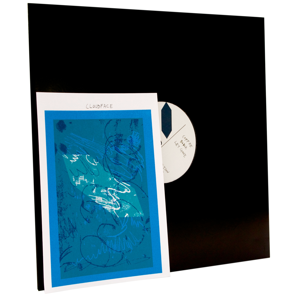 Cloudface - Untitled – RWDFWD