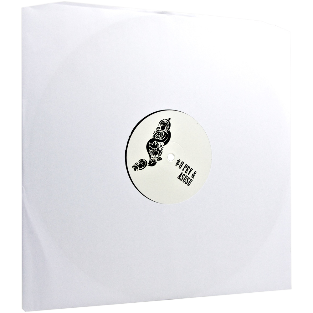 Pev & Asusu - Surge / Remnants – RWDFWD