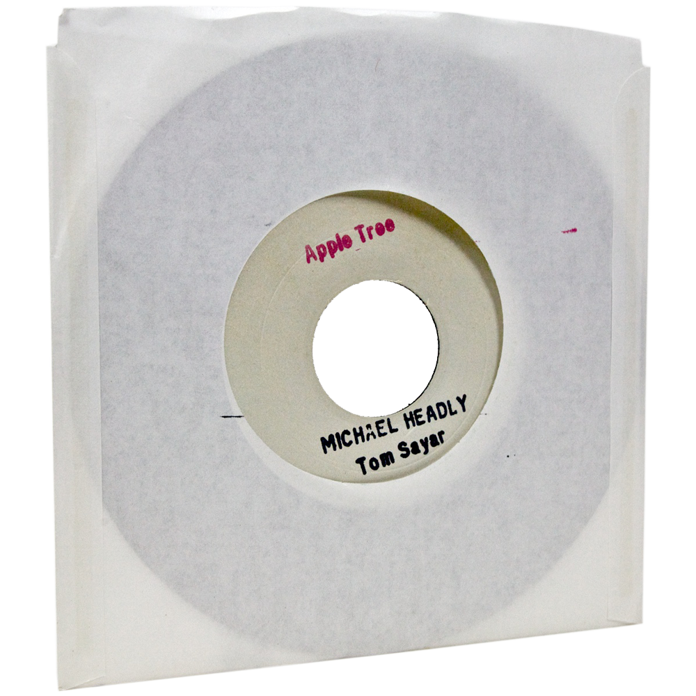 Michael Headley - Tom Sawyer – RWDFWD