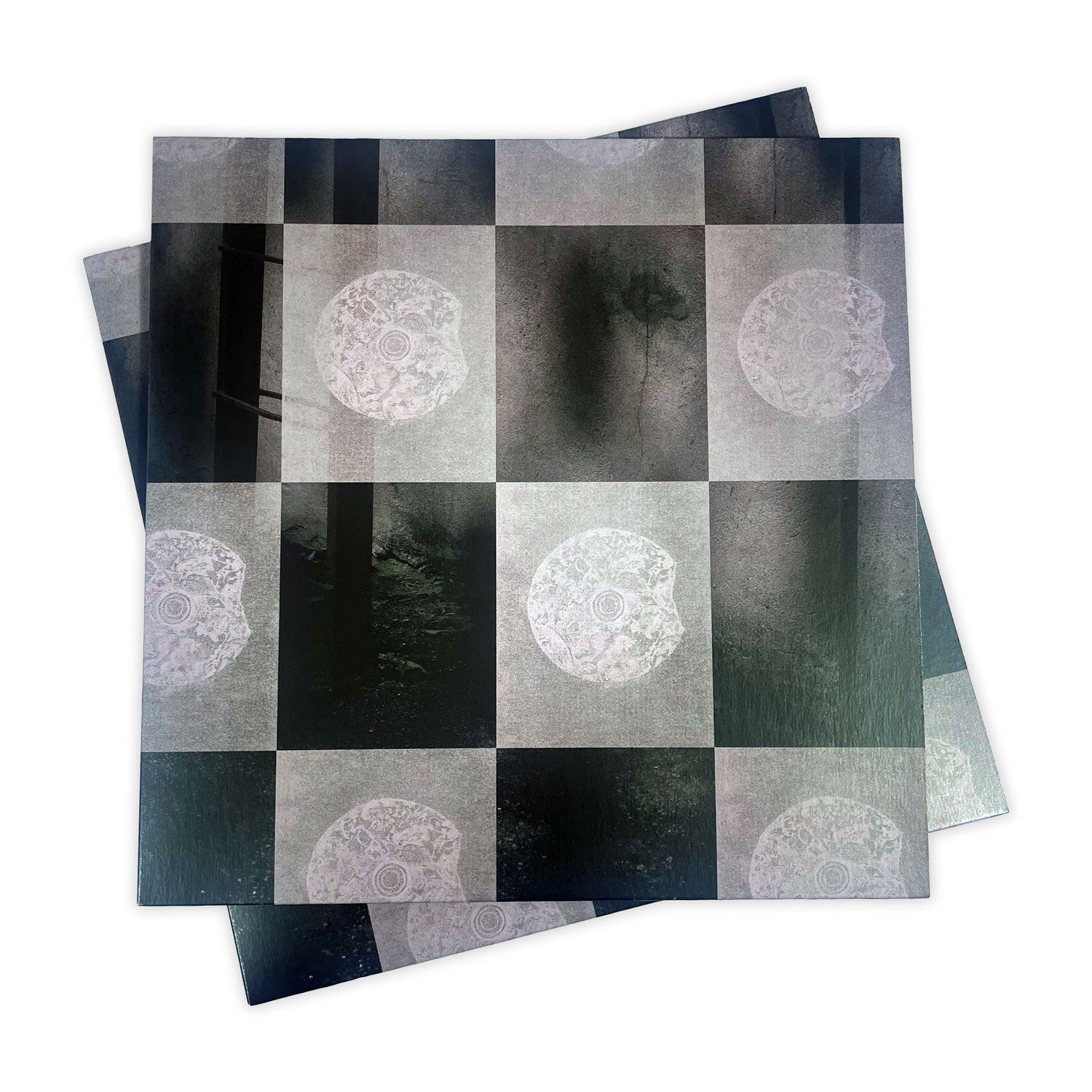 UCC Harlo & NY Graffiti - New Mask – RWDFWD