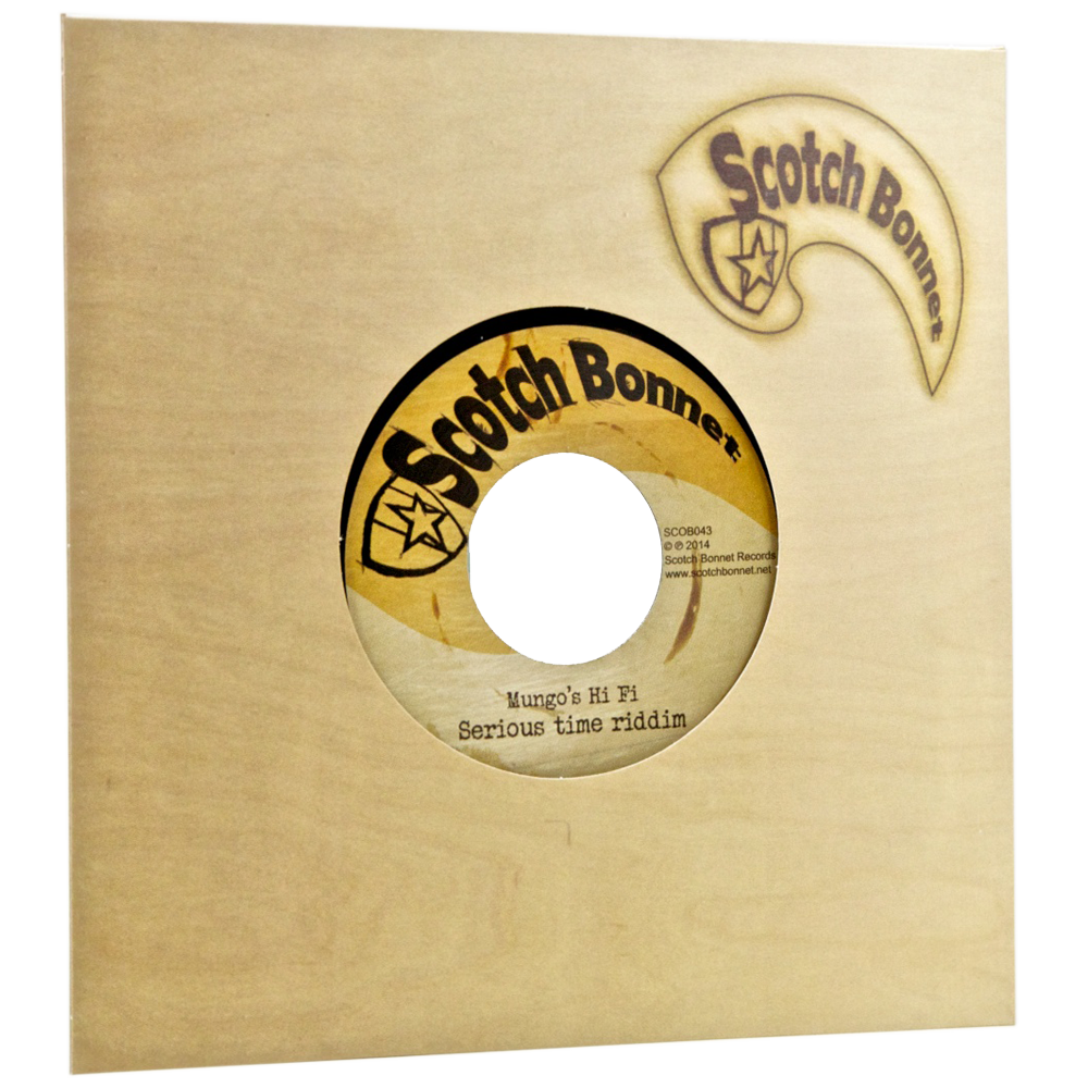 Mungo's Hi Fi ft. Marina P - Mama Was Right – RWDFWD